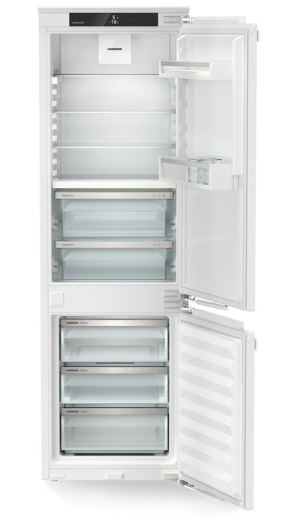 Встраиваемый холодильник LIEBHERR ICBNdi 5123-22 001 белый