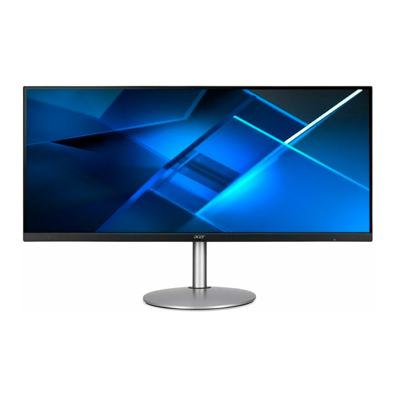 34" Монитор Acer CB342CKsmiiphzx Black 75Hz 3440x1440 IPS