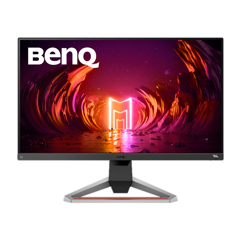 24.5" Монитор BenQ MOBIUZ EX2510S Black 165Hz 1920x1080 IPS