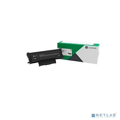 Картридж для лазерного принтера Lexmark B225X00, black