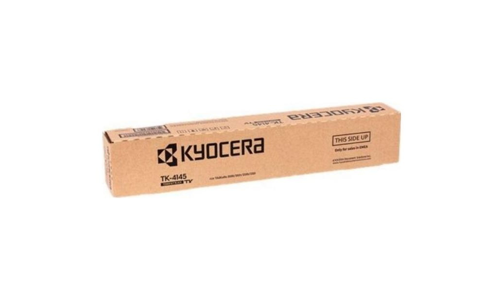 Картридж для лазерного принтера Kyocera TK-4145, black