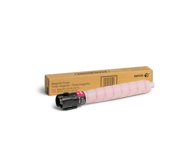 Картридж для лазерного принтера Xerox AltaLink (006R01759) C8145/55/70, purple