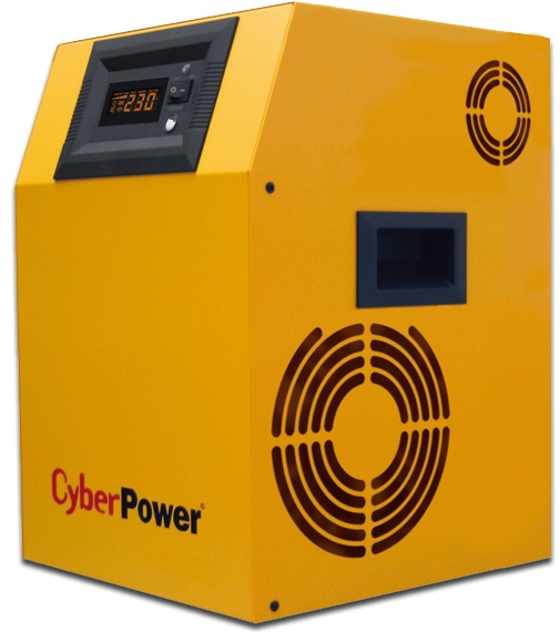 Источник бесперебойного питания CyberPower UPS CPS 1000 E