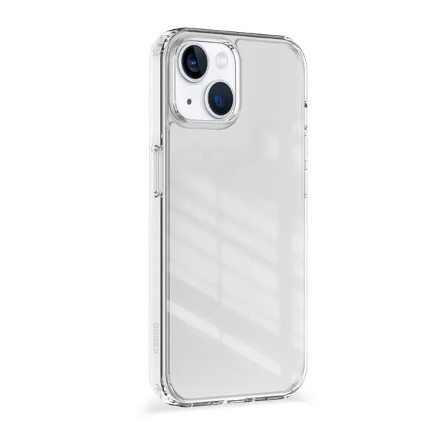 Чехол K-DOO для iPhone 14 Plus Guardian, прозрачный