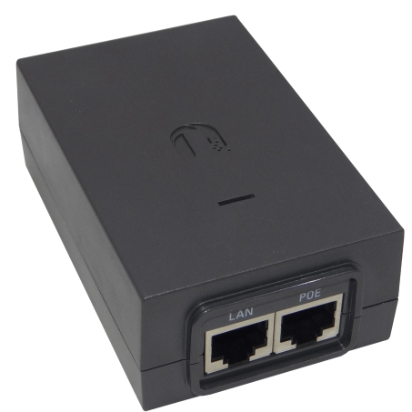 PoE-инжектор Ubiquiti POE-24-24W