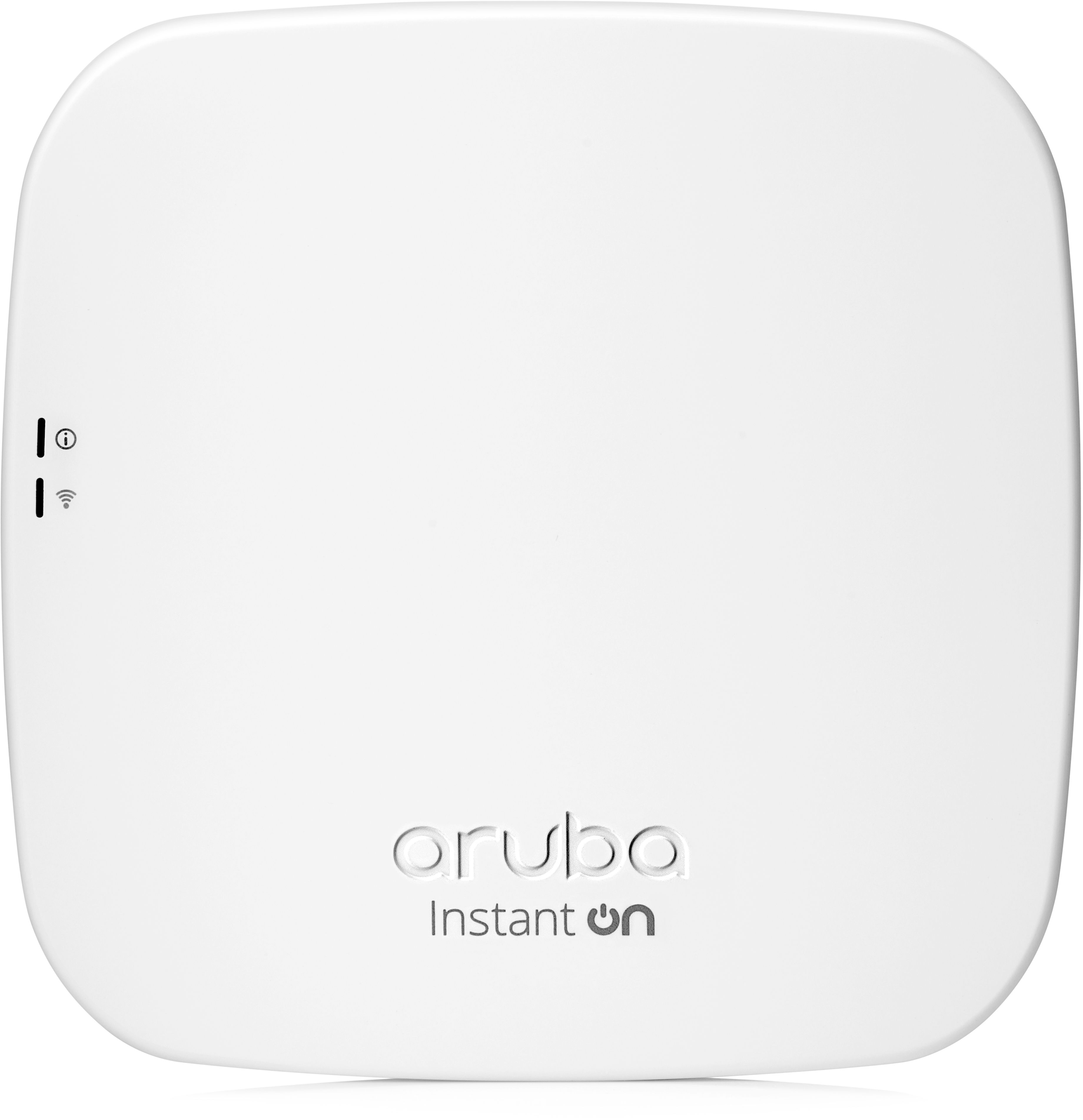 Точка доступа Wi-Fi HPE Aruba Instant On AP11 White (R2W96A)