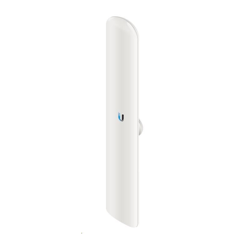 Точка доступа Wi-Fi Ubiquiti LiteAP 120 White (LAP-120)