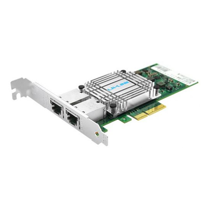 Сетевой адаптер LR-LINK LREC9812BT - PCI-E, 10 Гбит/c