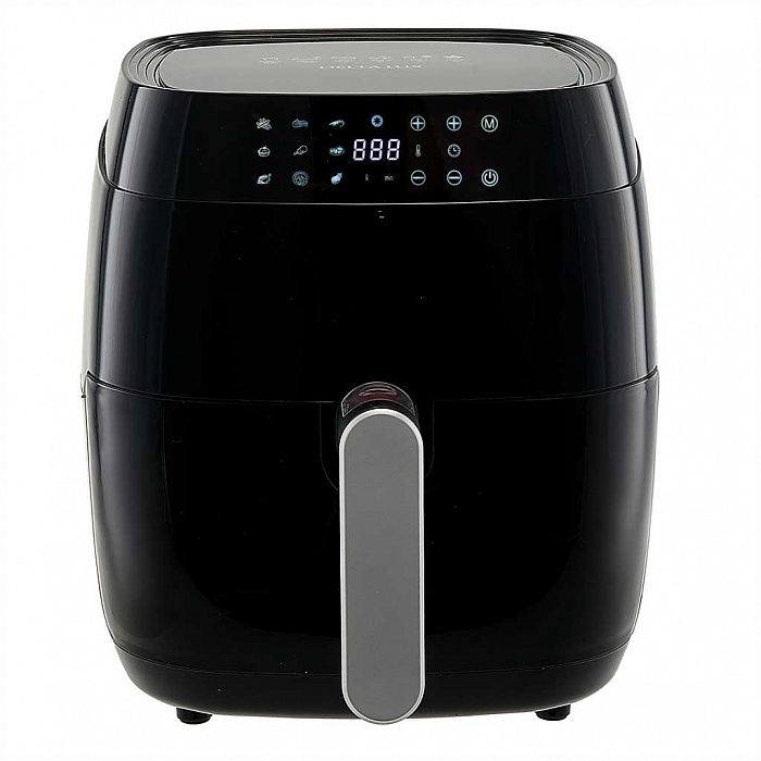 Мультипечь DELTA LUX DE-6104