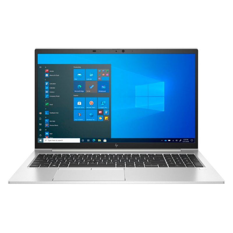 Ноутбук HP EliteBook 850 G8 Silver (358R8EA)