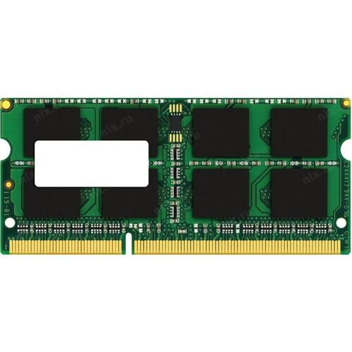 Оперативная память Foxline (FL3200D4S22-32G) DDR4 1x32Gb 3200MHz