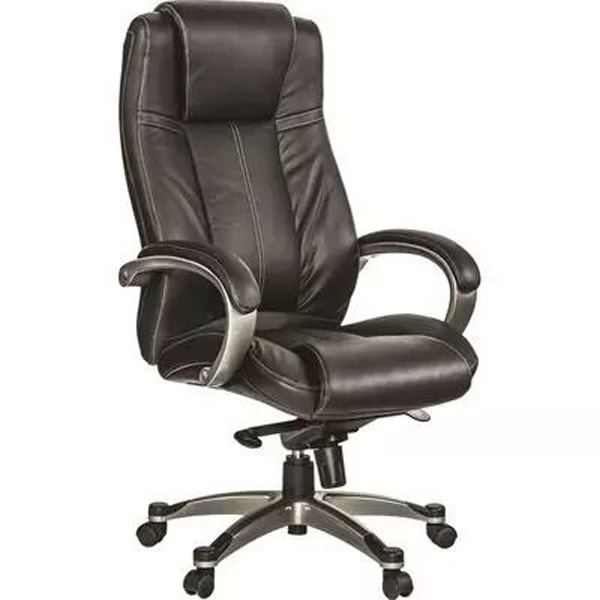 Кресло для руководителя Easy Chair 604 ML черное