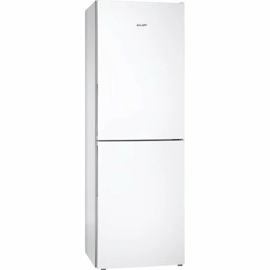 Холодильник ATLANT 4619-101 белый