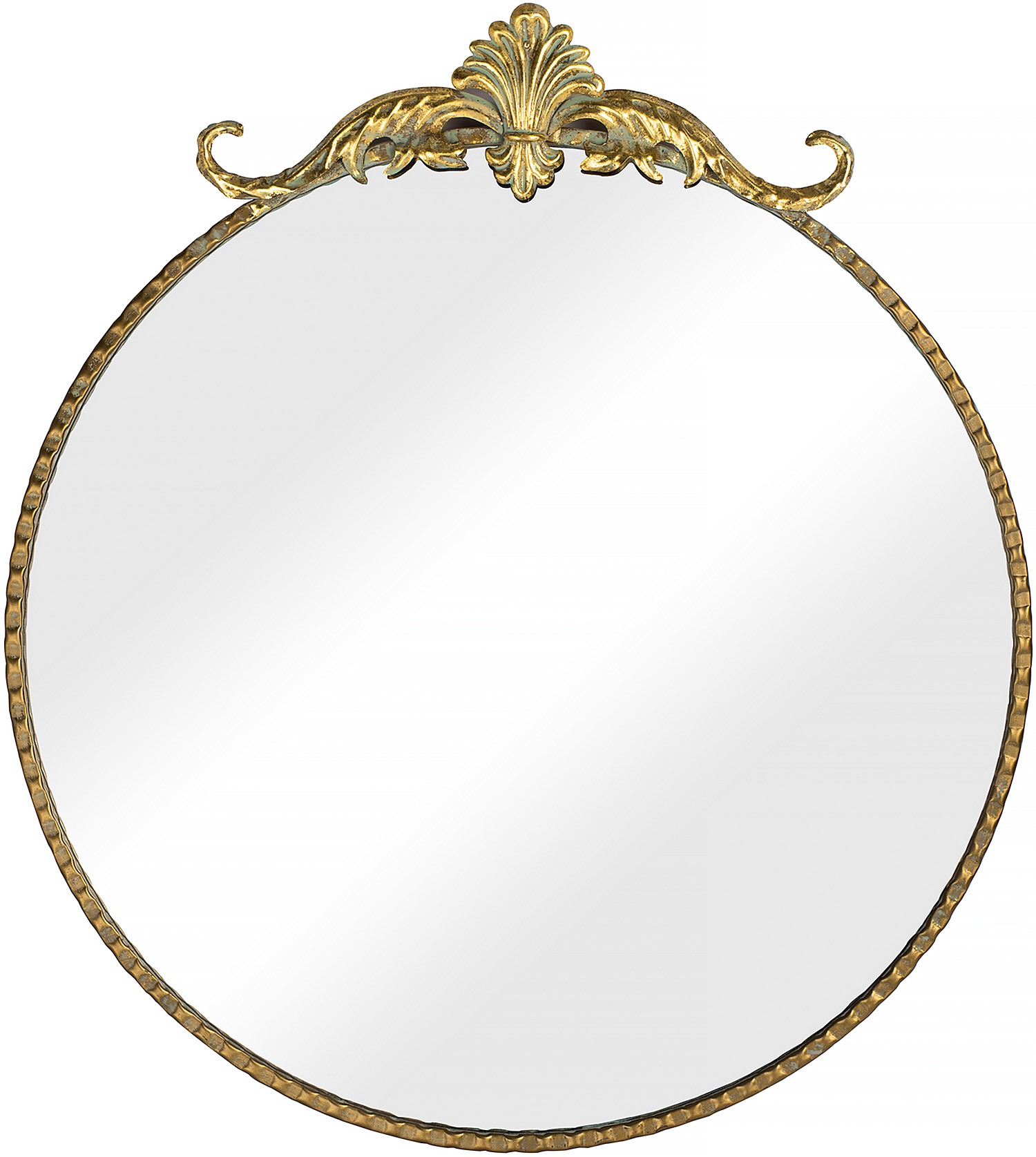 Зеркало настенное Glasar 57-194, 60х4х68 см