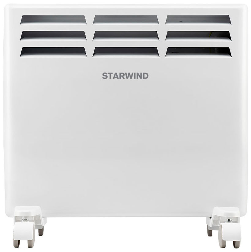 Конвектор STARWIND SHV5510 white