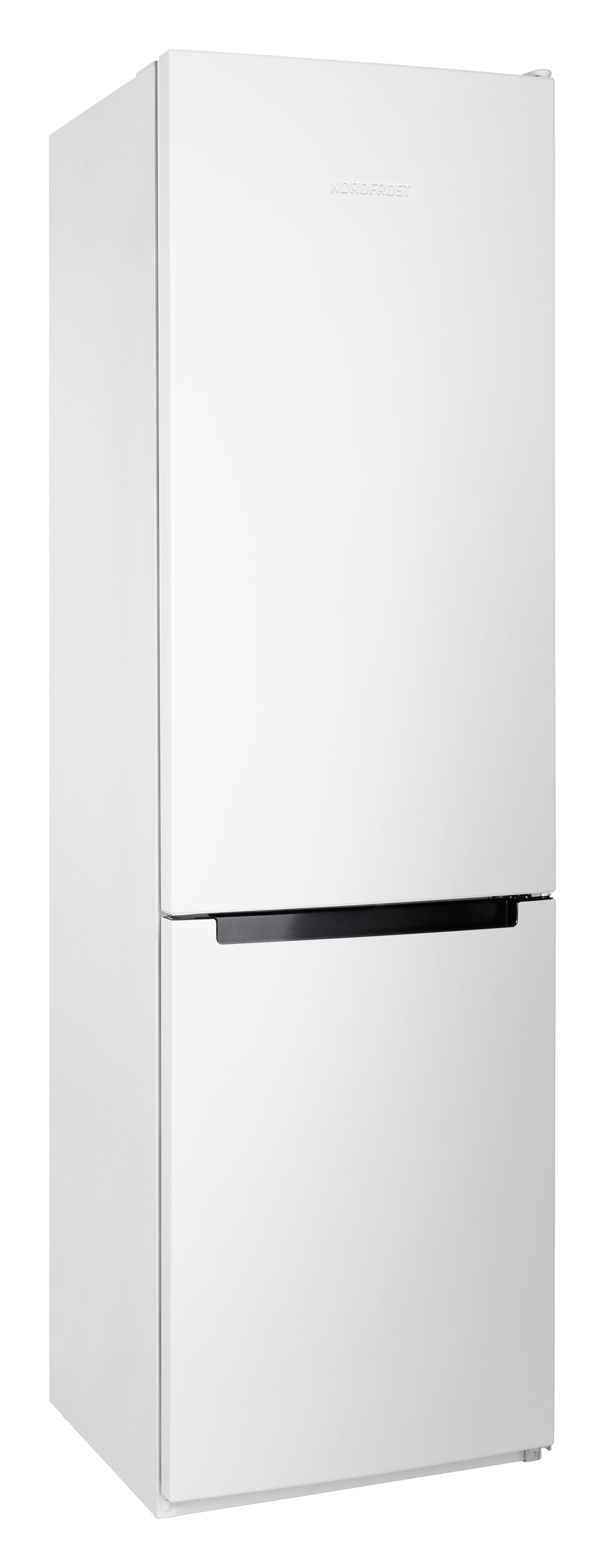 Холодильник NordFrost NRB 154 W белый