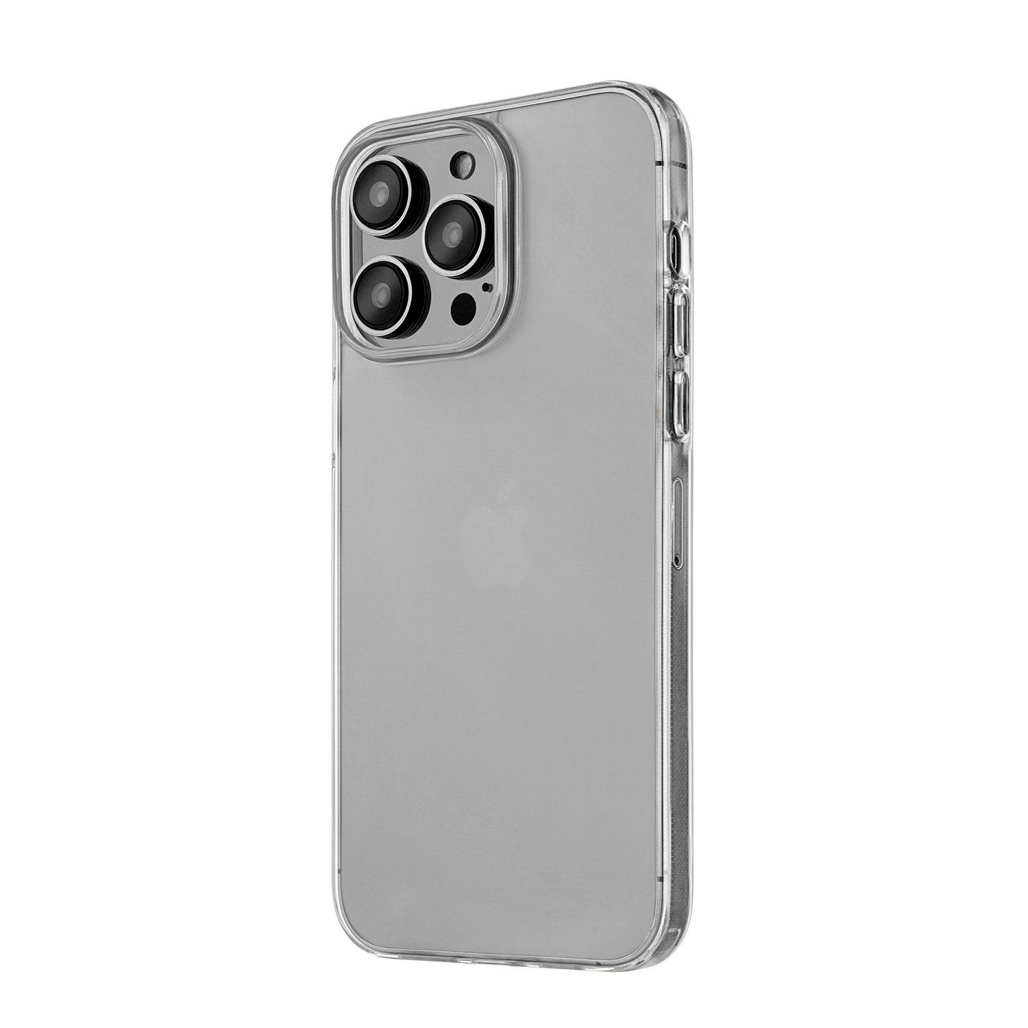 Чехол защитный uBear Tone Case для iPhone 14 Pro, текстурированный