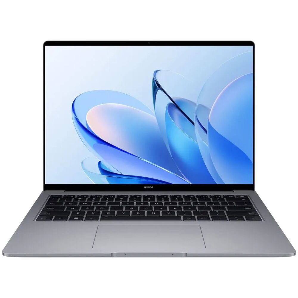 Ноутбук Honor MagicBook 14 Gray (5301AFRK)