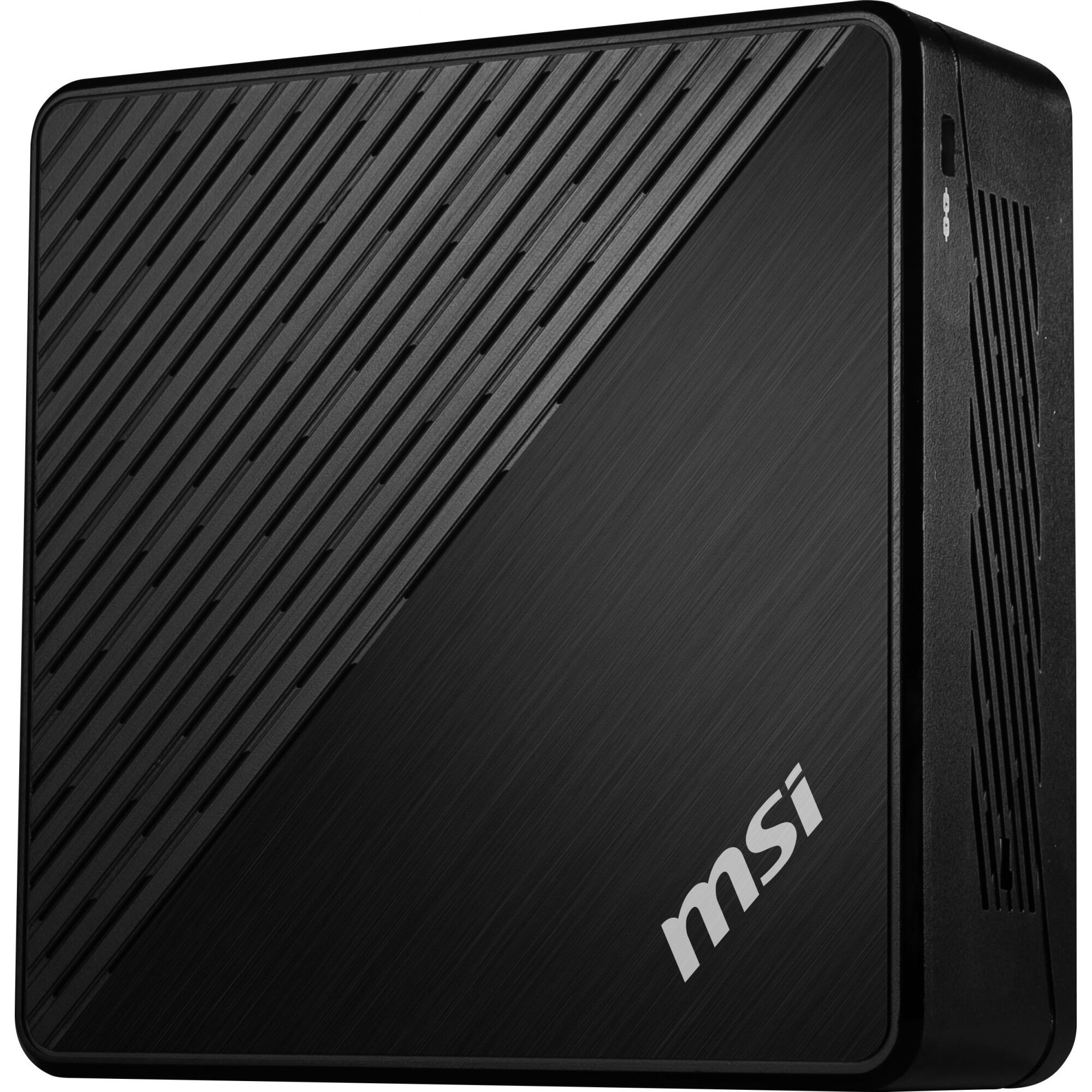 Неттоп MSI Cubi 5 12M-016XRU черный (9S6-B0A811-016)