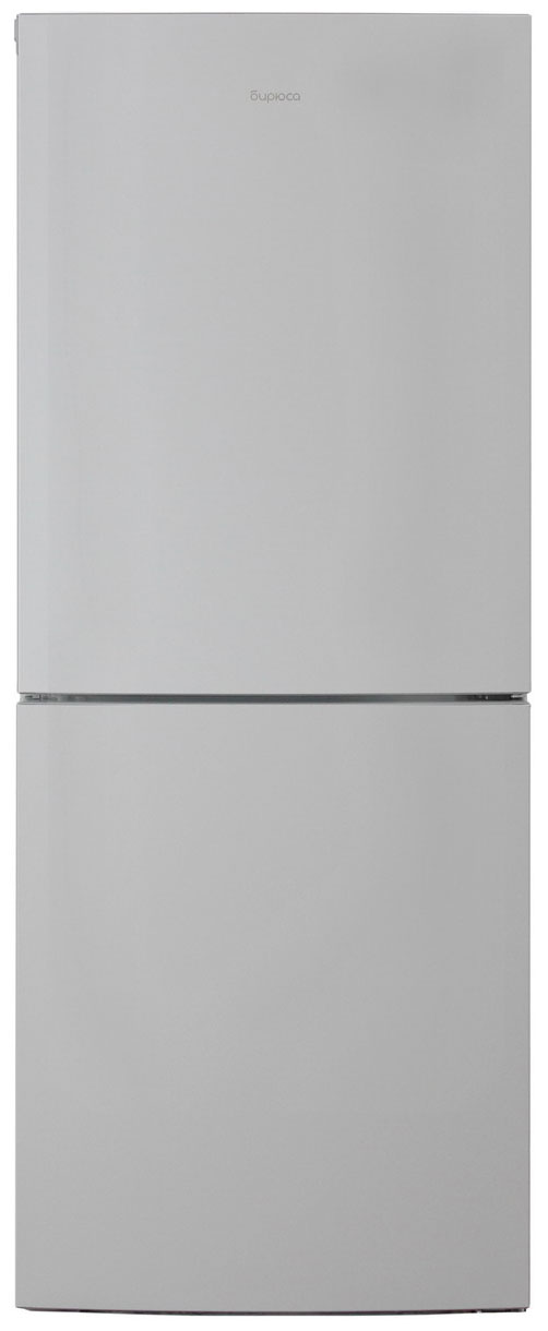 Холодильник Бирюса M 6033 белый