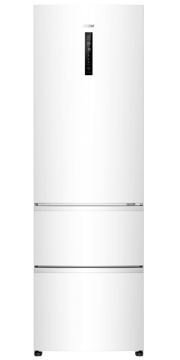 Холодильник Haier A4F637CWMVU1 белый