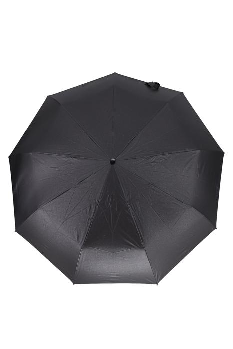 Зонт складной женский автоматический frei Regen 17512 черный