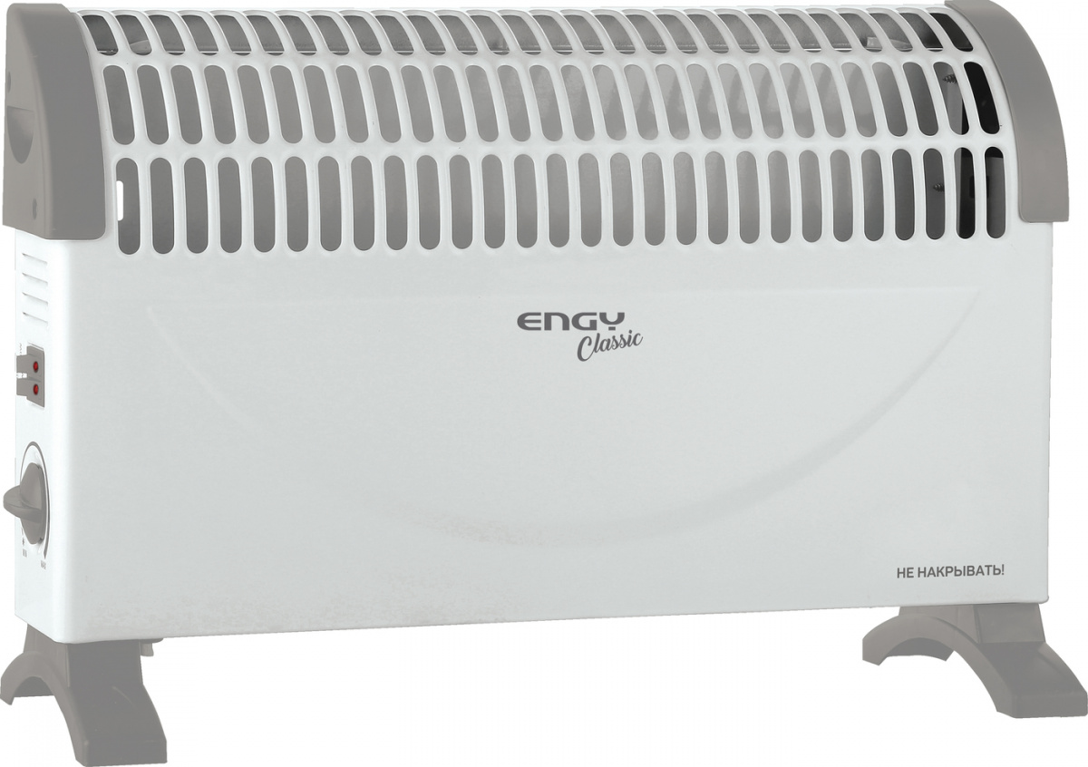 Конвектор Engy Classic EN-1500A белый