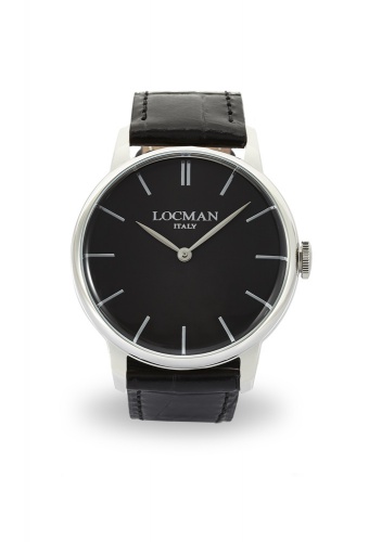Наручные часы мужские Locman 0251V01-00BKNKPK