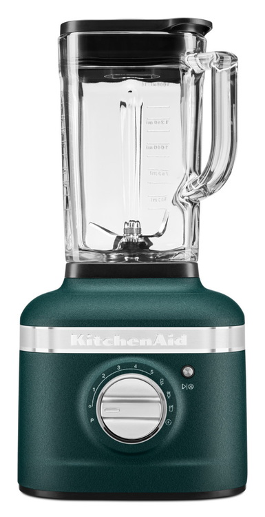 Блендер KitchenAid Artisan K400 5KSB4026EPP Green