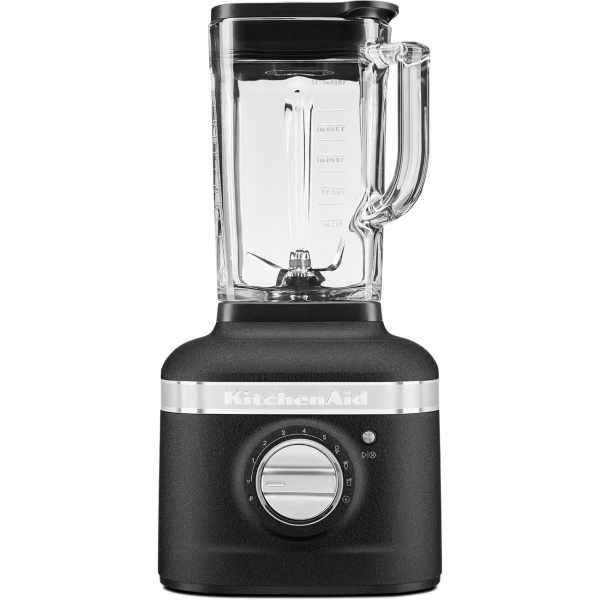Блендер KitchenAid Artisan K400 5KSB4026EBK Black