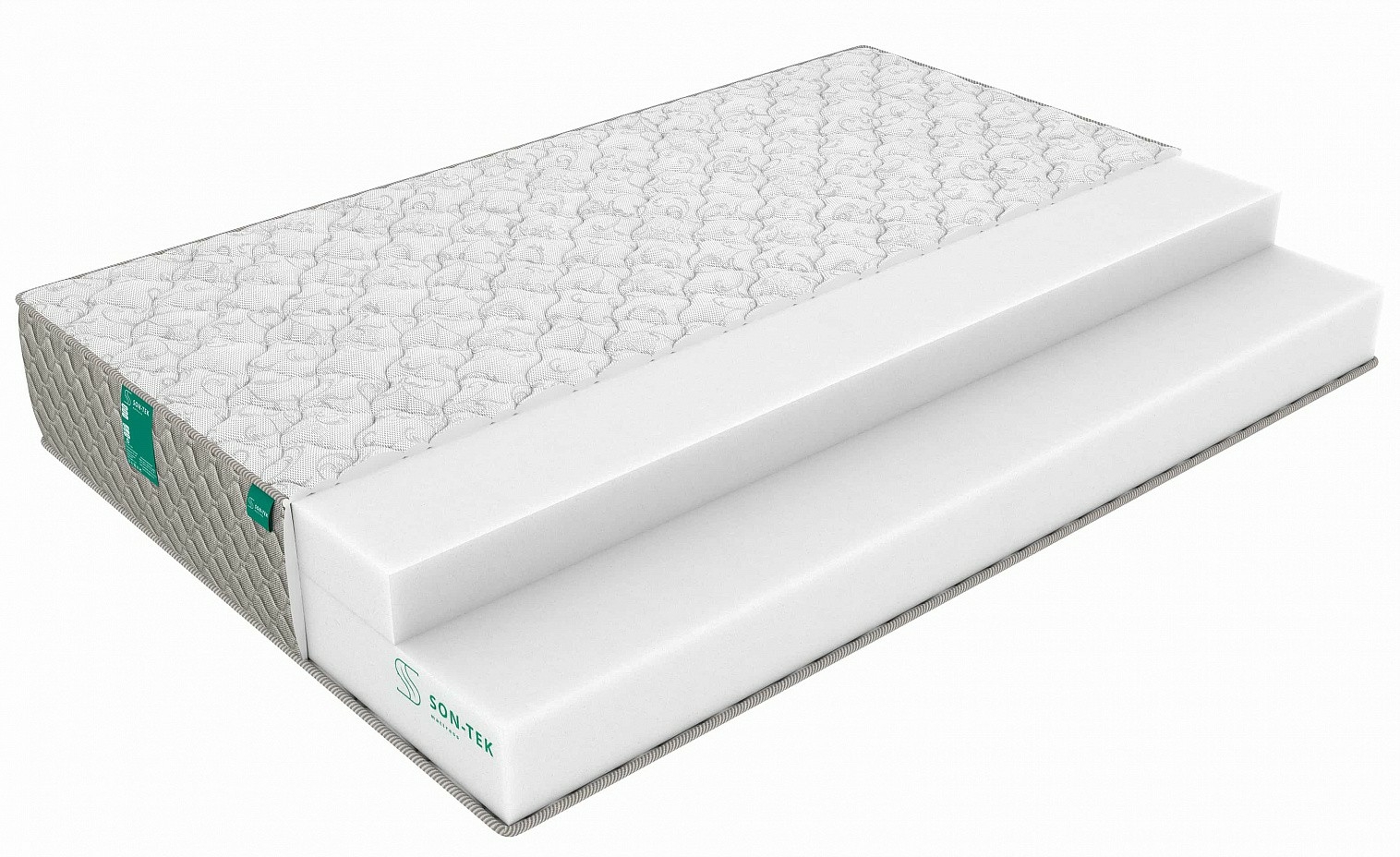 Матрас Sleeptek Roll Special Foam 24 105x220