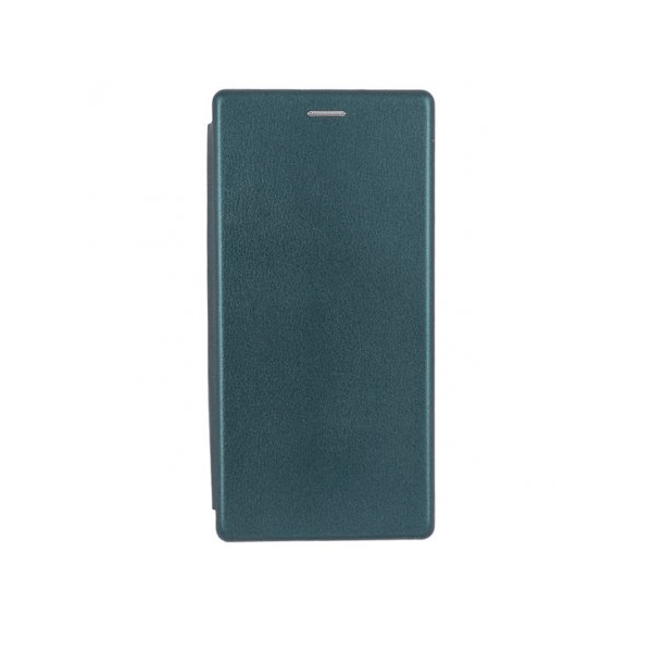 Чехол-книжка для Samsung Note 20 зеленый