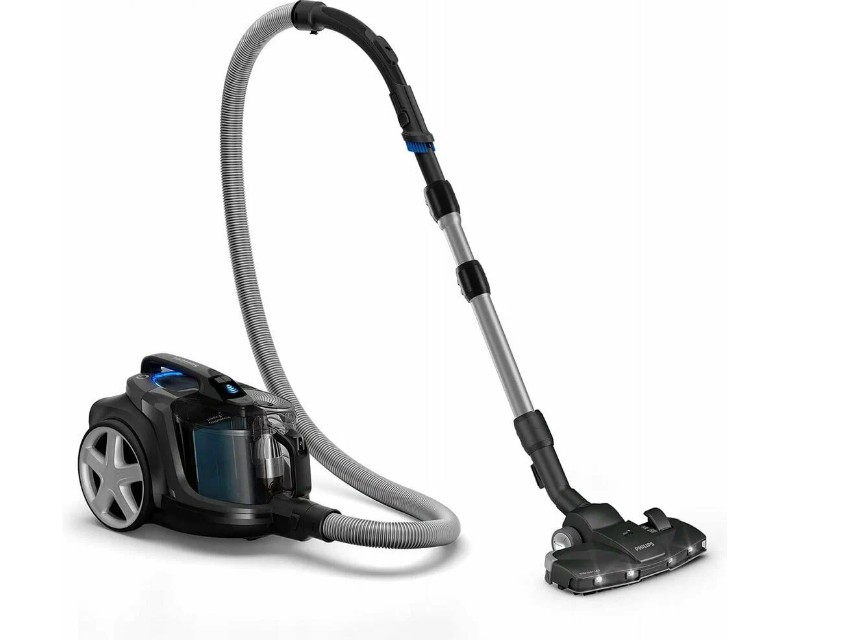 Пылесос Philips Philips 7000 Series FC9747/09 черный