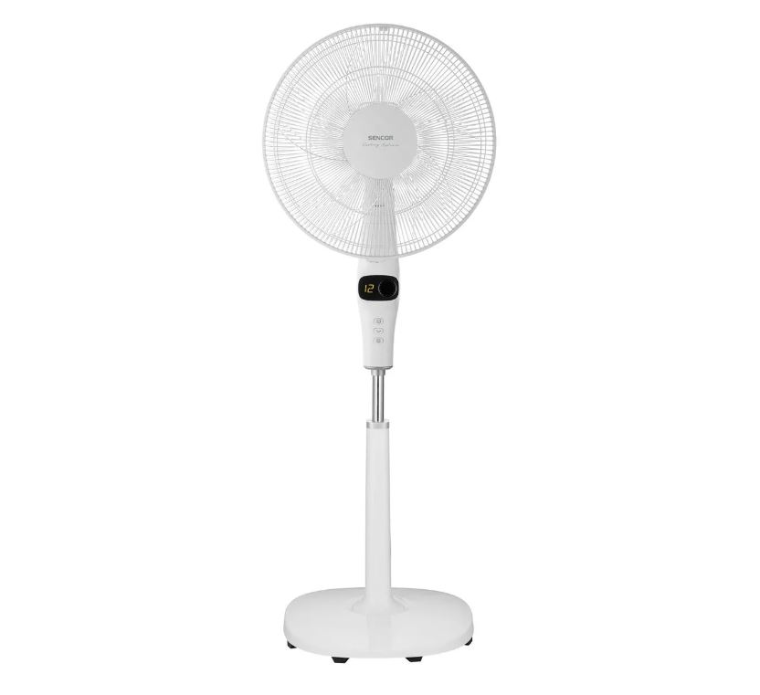 Вентилятор Sencor SFN 5200WH