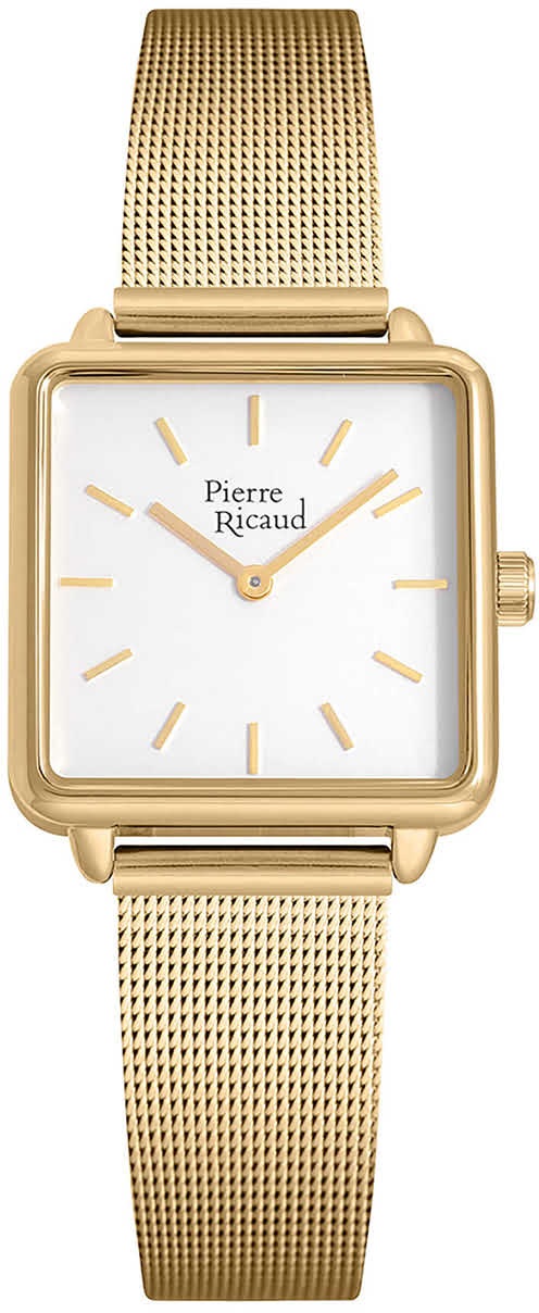Наручные часы женские Pierre Ricaud P21064.1113Q
