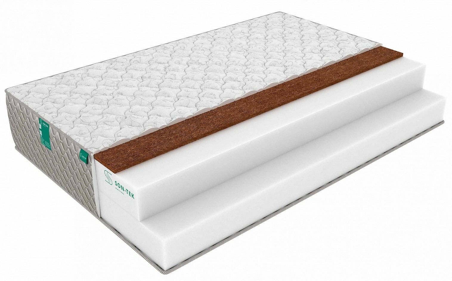 Матрас Sleeptek Roll Special Foam Cocos 29 185x215
