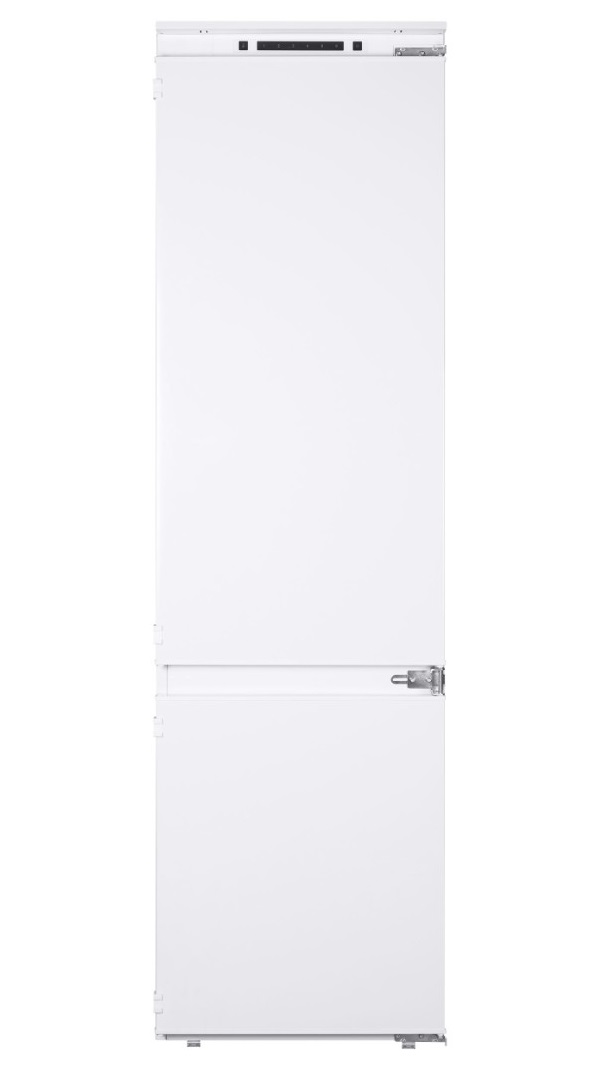 Встраиваемый холодильник  Maunfeld MBF193SLFW