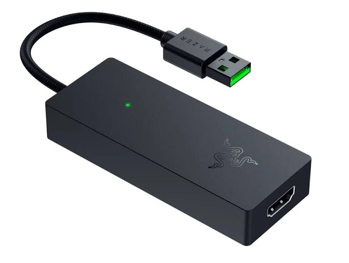 Внешняя Плата видеозахвата Razer Ripsaw X RZ20-04140100-R3M1 (RZ20-04140100-R3M1)