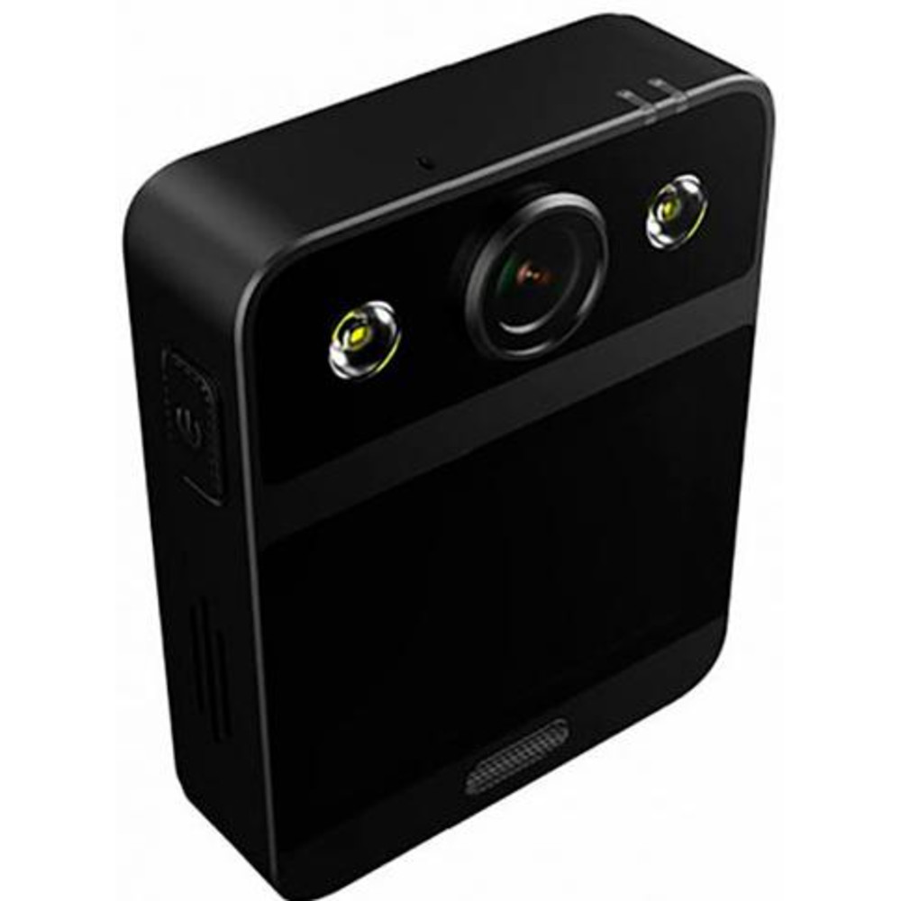 Экшн-камера SJCAM A20 Black (SJCAM-A20)