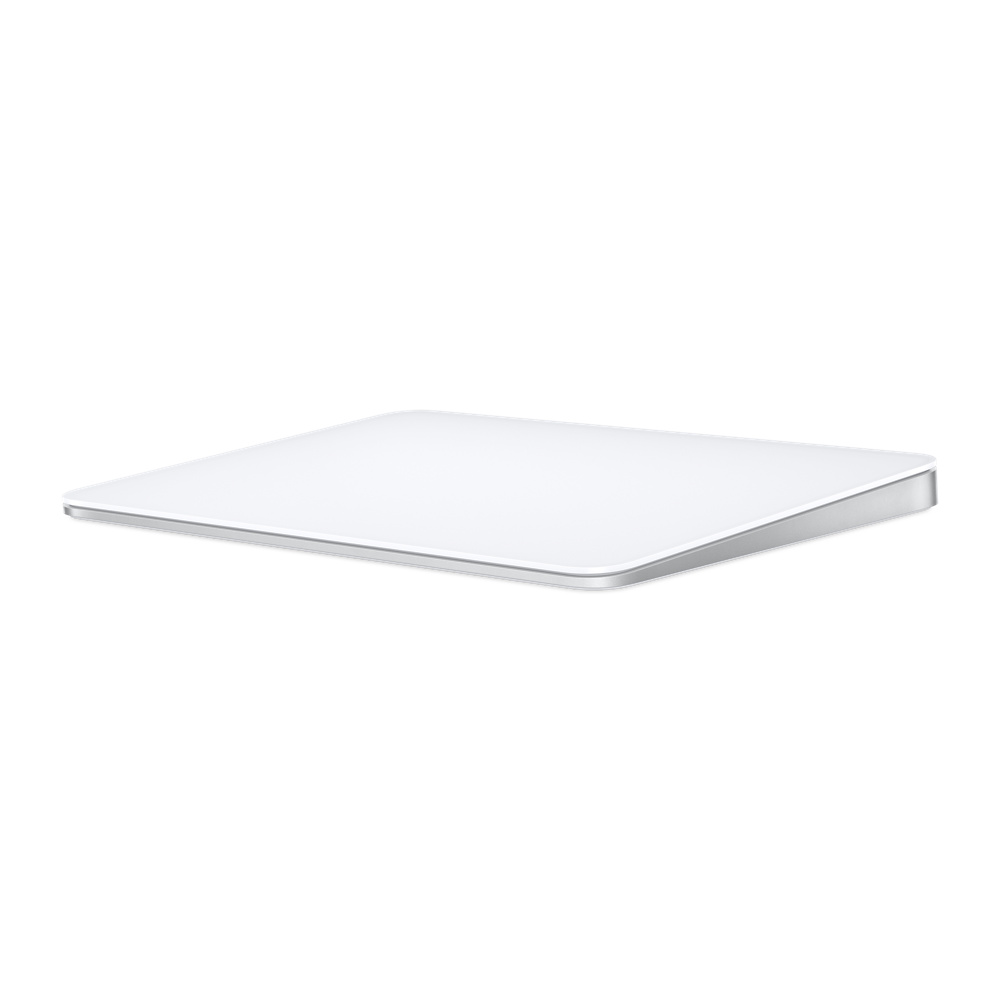 Трэкпад Apple Magic Trackpad (MK2D3ZM/A) silver