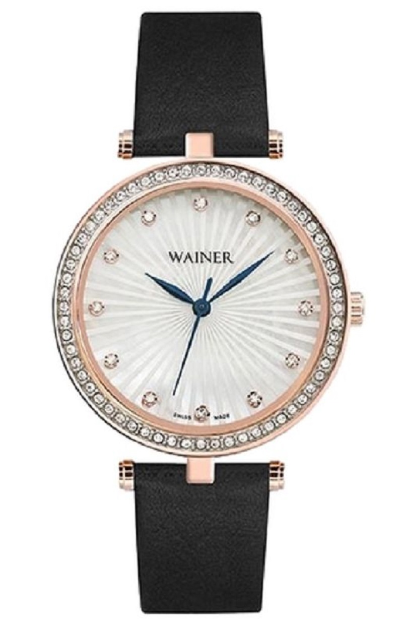 Наручные часы женские Wainer WA.15482-D