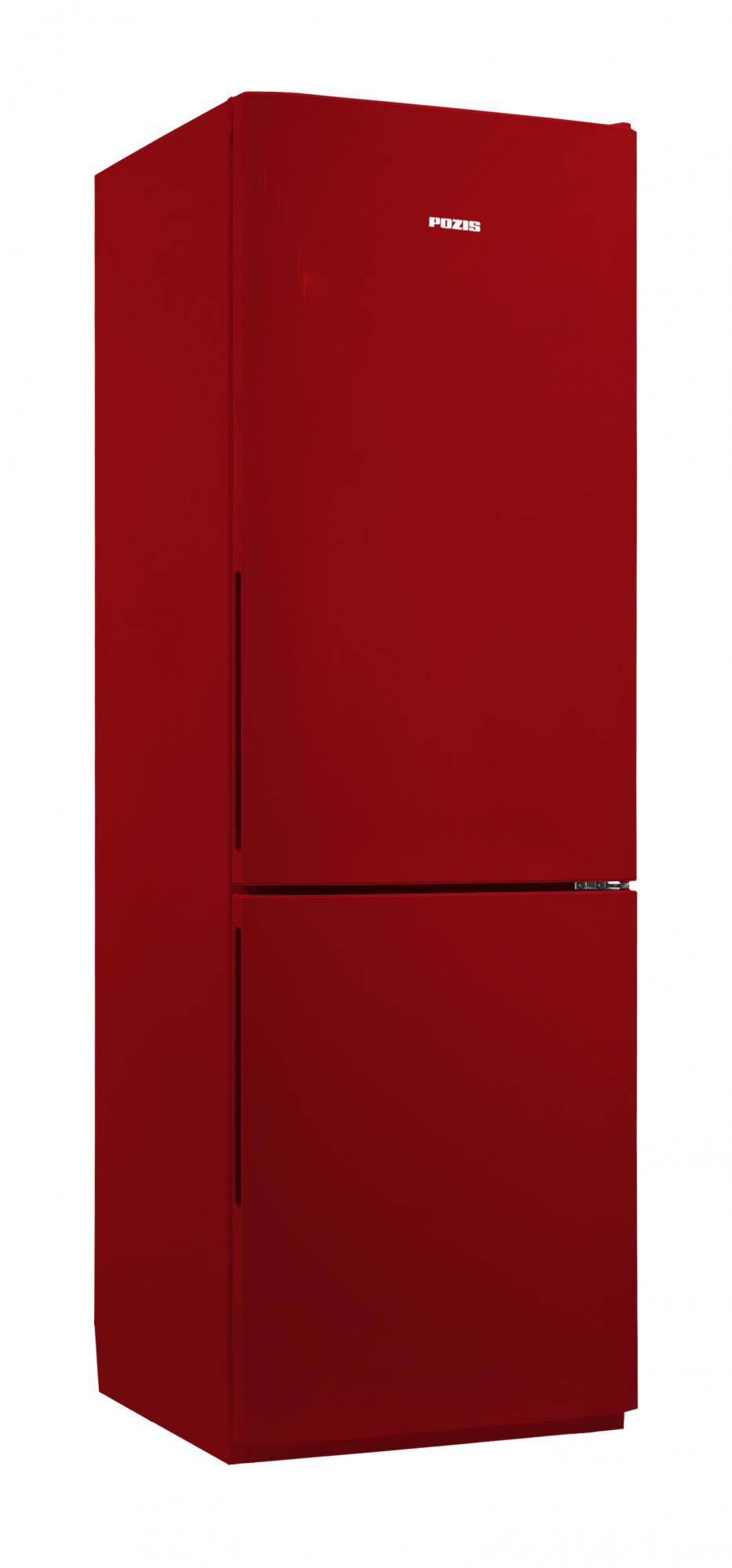 Холодильник Pozis RK FNF-170 рубин