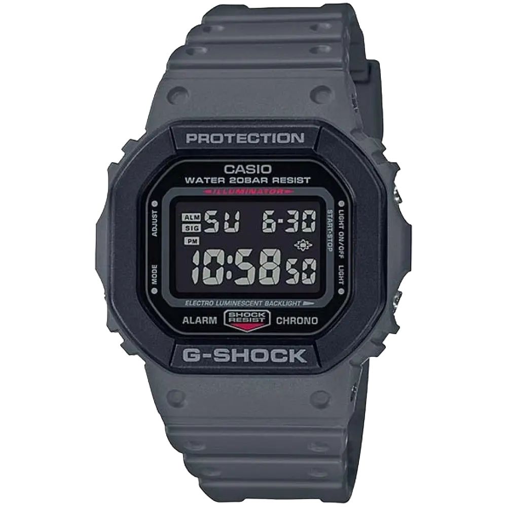 Наручные часы Casio G-SHOCK DW-5610SU-8E