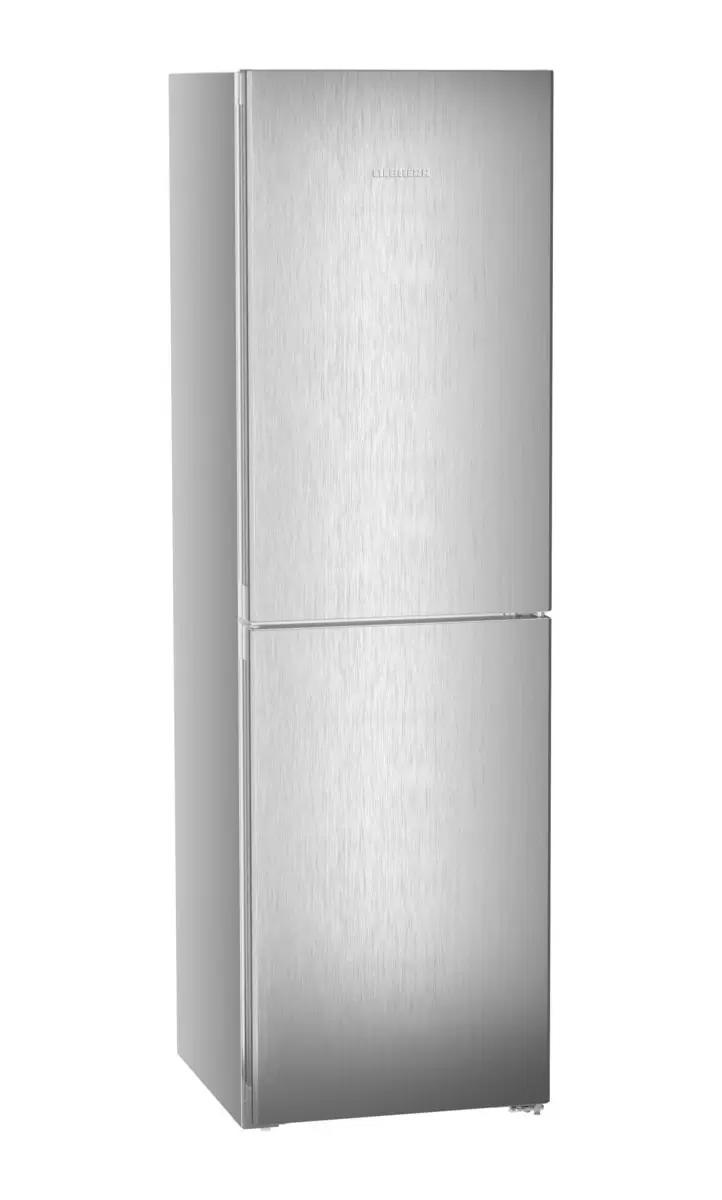 Холодильник LIEBHERR CNSFF 5704-20 серый