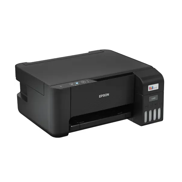 Струйное МФУ Epson L3210