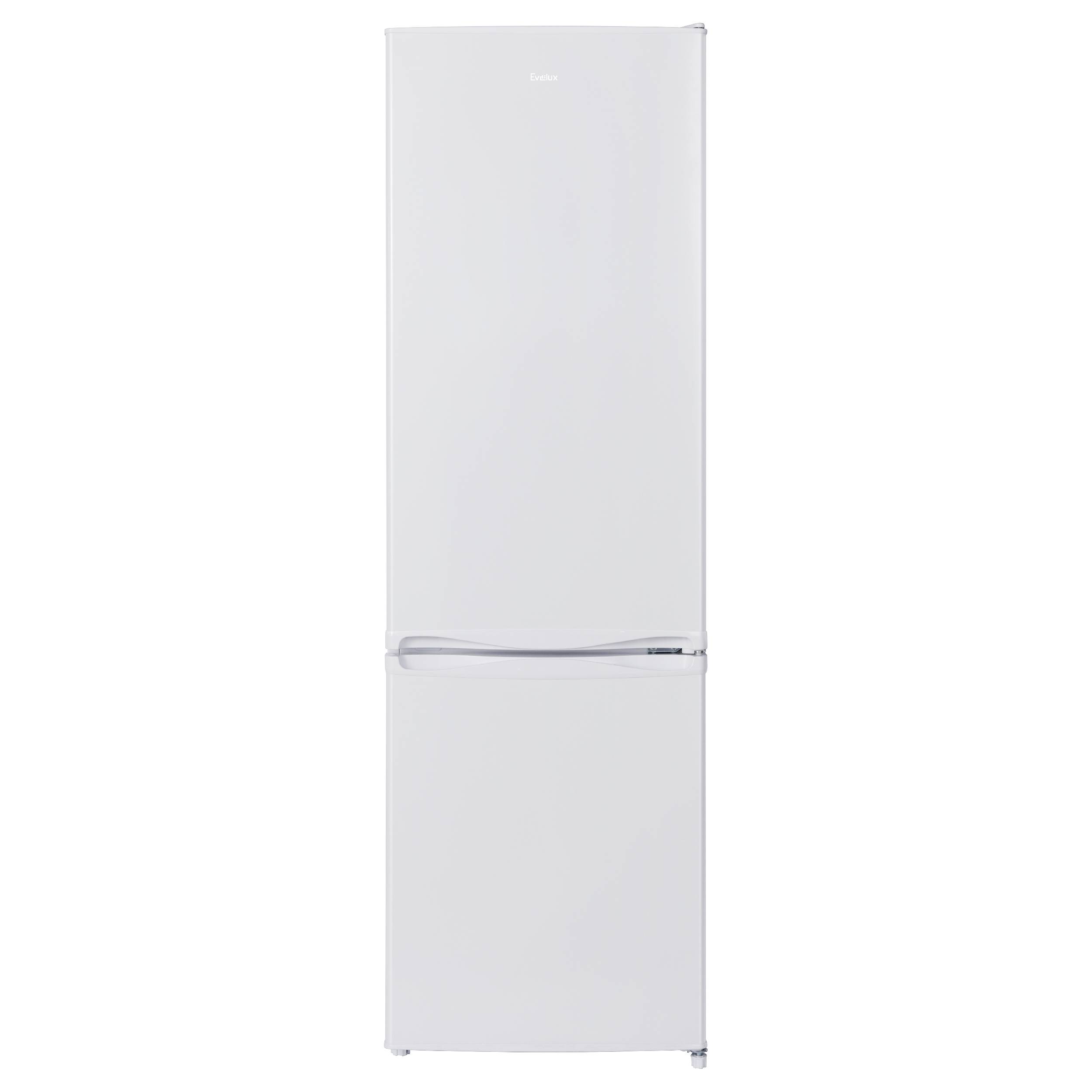 Холодильник Evelux FS 2220 W белый