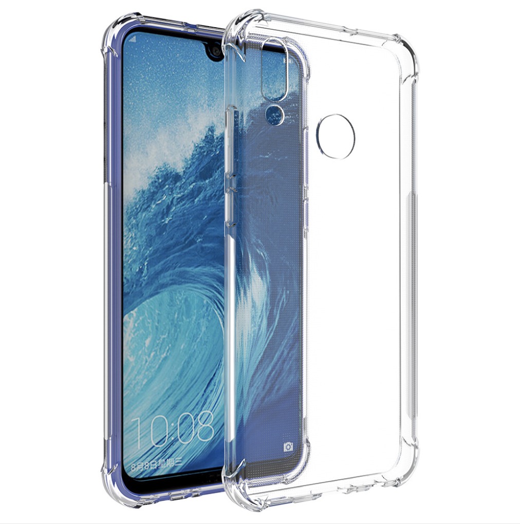 Чехол накладка MyPads Tocco для Honor 10 Lite / Huawei P Sm