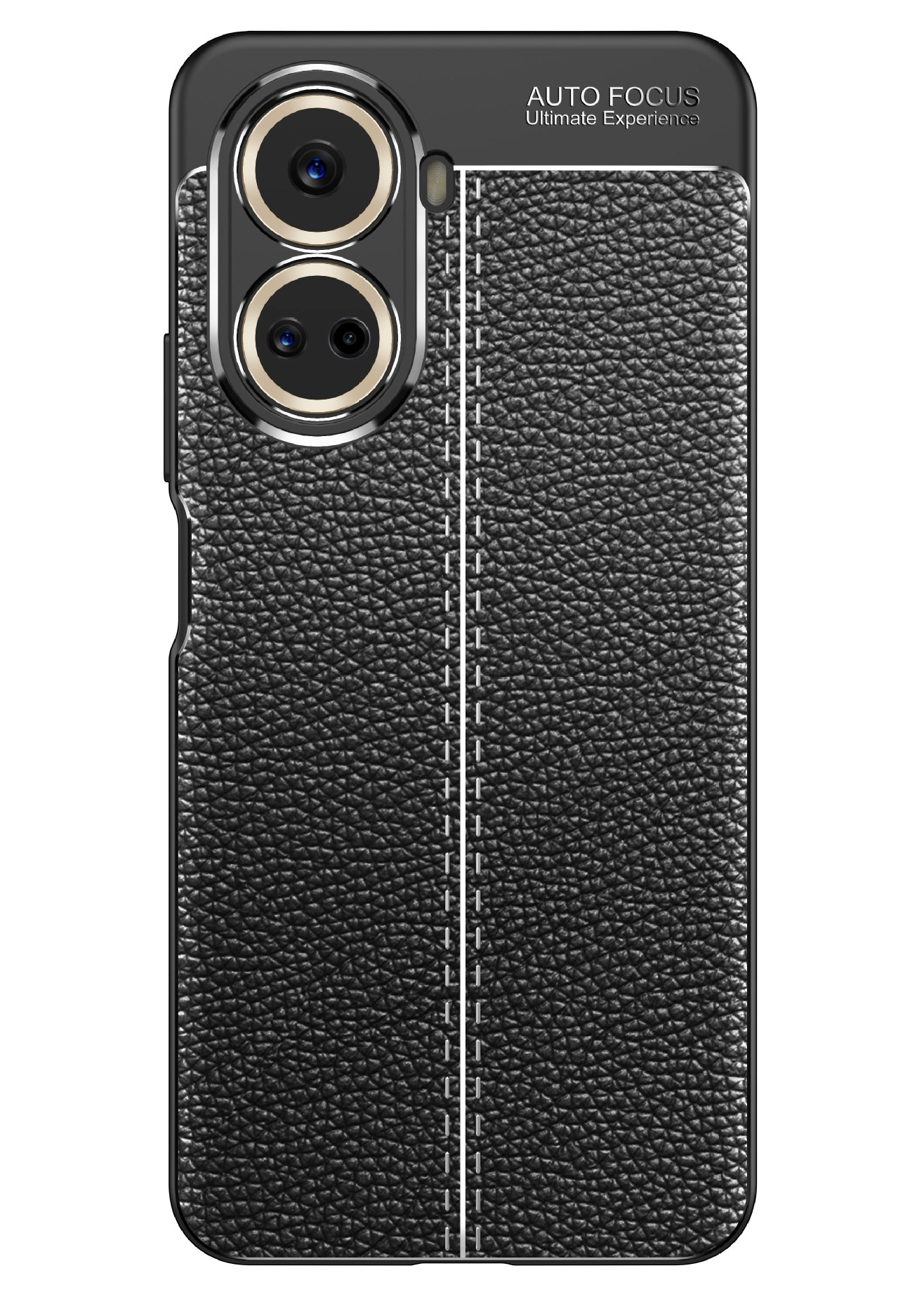 Чехол бампер накладка MyPads Pelle Morbida на Huawei Nova 10 SE из силикона с дизайном