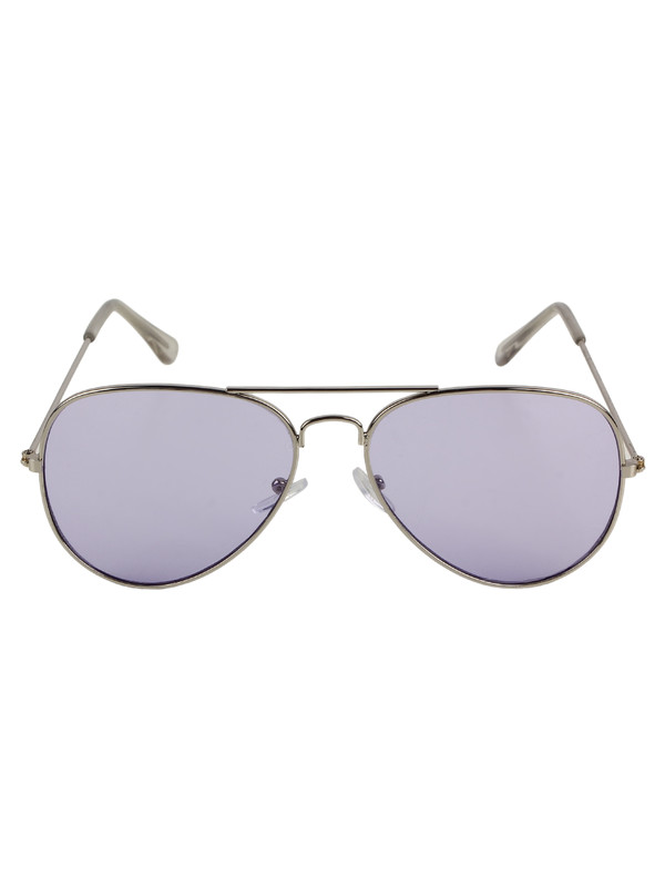 Солнцезащитные очки женские Pretty Mania DT003 фиолетовые