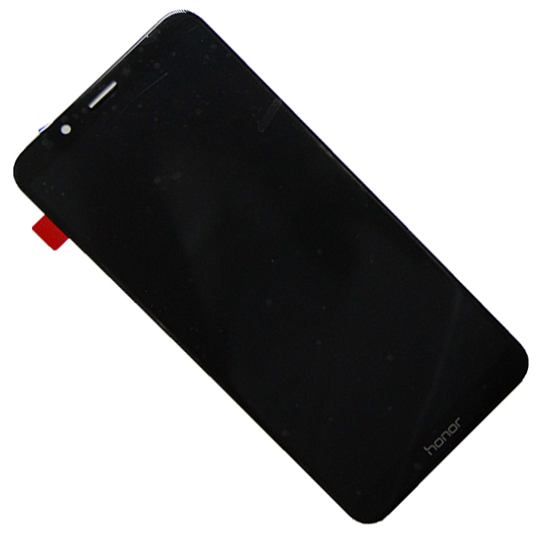 Дисплей Promise Mobile для Huawei Honor 7C Pro (LND-L29) в сборе с тачскрином <Black>